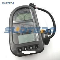 China VOE14390065 14390065 Monitor Display Panel For EC210B Excavator for sale