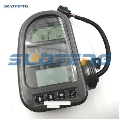 China VOE14390065 14390065 Monitor Display Panel For EC210B Excavator for sale