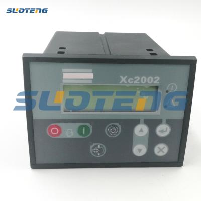 China 1604942202 Controller Control Panel For Air Compressor Parts for sale