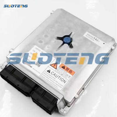 China 8-98089542-2 8980895422 Controller Control Unit ECU For Engine 4JJ1 for sale