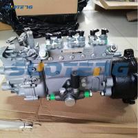 China 33100-93700 Fuel Injection Pump For HD120 Engine D6BR  for sale