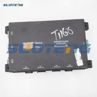 China 219-8020 2198020 Powertrain Control ECU For C9 Marine Engine for sale
