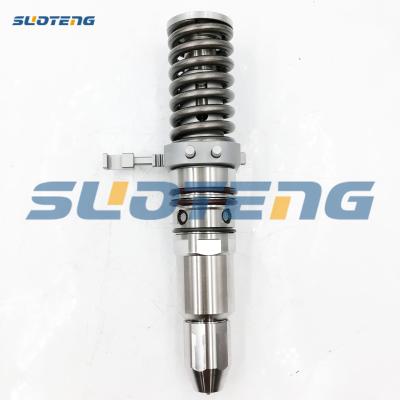 China 4P9076 4P-9076 Diesel Fuel Injector For Diesel Engine 3516 3512 for sale
