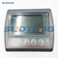 China 444-5471HE02 466-3567HE00 Monitor Display Panel For 313D2GC Excavator for sale