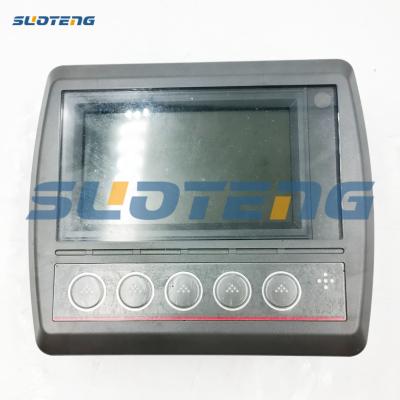 China 444-5471HE02 466-3567HE00 Monitor Display Panel For 313D2GC Excavator for sale