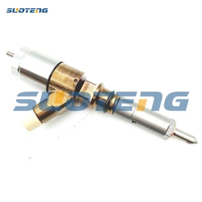 China 320-0677 3200677 Diesel Fuel Injector For C4.4 C6.6 Engine for sale