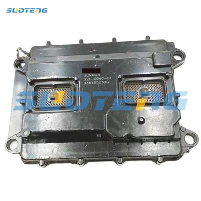China 321-0940 3210940 Controller ECU ECM For C9 C9.3 Engine for sale