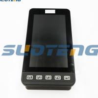 China 803588494 Display Monitor For XE215D Excavator for sale