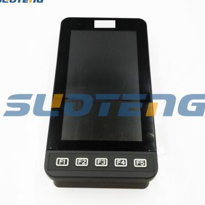 China 803588494 Display Monitor For XE215D Excavator for sale