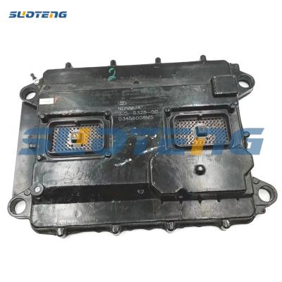 China 325-9328 3259328 Controller Control Module ECU ECM For 336DL Excavator for sale