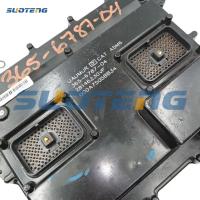 China 365-6787 Engine Control Unit 3656787 ECU ECM for sale