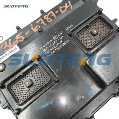 China 365-6787 Engine Control Unit 3656787 ECU ECM for sale