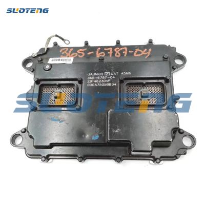 China 365-6787 3656787 Controller Control Module ECU ECM For R1600H for sale