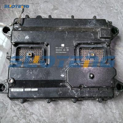 China 151-2106 1512106 3196 Engine Controller ECU For E365B Excavator for sale