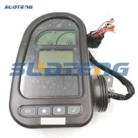 China 14401539 Monitor Display for LG6210E Excavator Parts for sale
