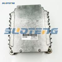 China VOE20582958 Engine Control Unit 20582958 For D6D Engine EC330 Excavator for sale