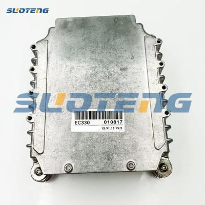 China VOE20582958 Engine Control Unit 20582958 For D6D Engine EC330 Excavator for sale