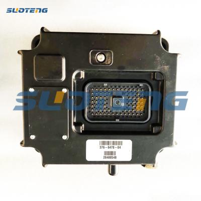 China 376-6478 Engine Control Unit ECU 3766478 For 311D Excavator for sale