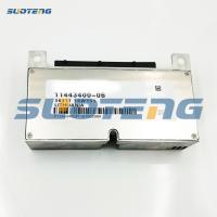 China 11443400 Air Conditioner Controller For EC210 EC290 Excavator for sale