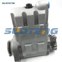 China 384-0607 3840607 Diesel Fuel Injection Pump For Engine C7 C9 for sale