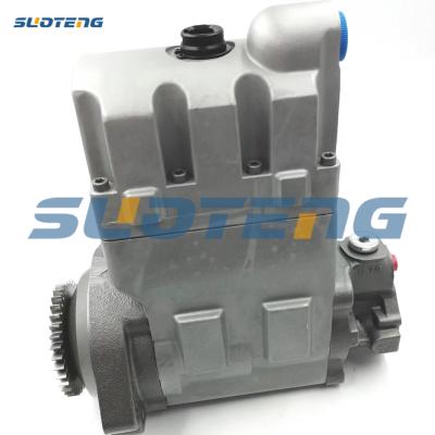 China 384-0607 3840607 Diesel Fuel Injection Pump For Engine C7 C9 for sale