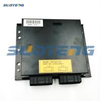 China 21N6-20021 MCU Controller 21N620021 for R210LC-7H Excavator for sale