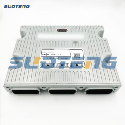 China 21Q4-32101 ECU Controller 21Q432101 For R140LC-9 Excavator for sale