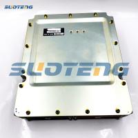 China 157-3165 ECU Controller For E320C Excavator Spare Parts 1573165 for sale