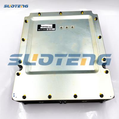 China 157-3165 ECU Controller For E320C Excavator Spare Parts 1573165 for sale