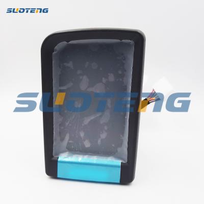 China VOE14640102 I-ECU Panel Monitor 14640102 For EC120D EC140D EC220D Excavator for sale