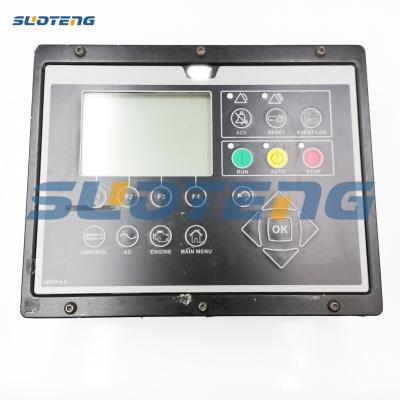 China 450-9609 Control GP 4509609 EMCP4.3 for 3512B Generator for sale