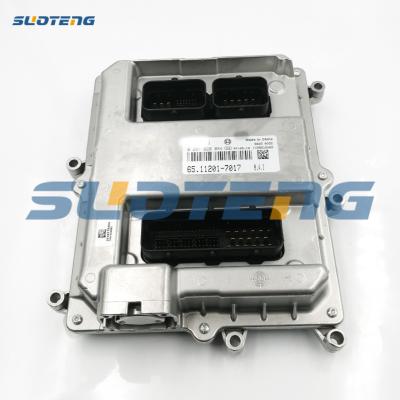 China 65.11201-7017 ECU Controller 65112017017 For DX140 DX225 Excavator for sale