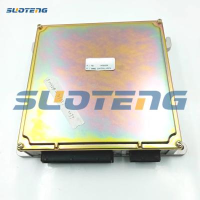 China 14390099 Excavator Spare Parts Controller ECU For EW200B Excavator VOE14390099 for sale