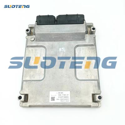 China 430-7160 ECU Controller 4307160 For E320GC Excavator C6.4 Engine for sale