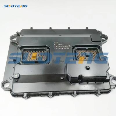 China 240-5309 ECM ECU Controller Computer Board 2405309 For 3176C for sale