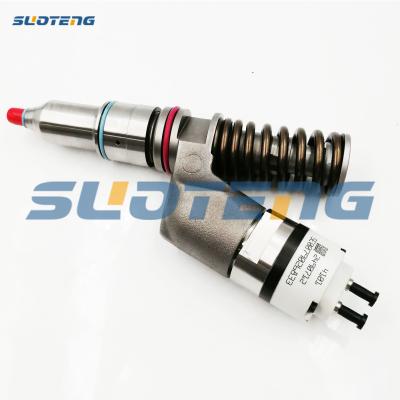 China 249-0712 Diesel Fuel Injector 2490712 For 966H Wheel Loader for sale