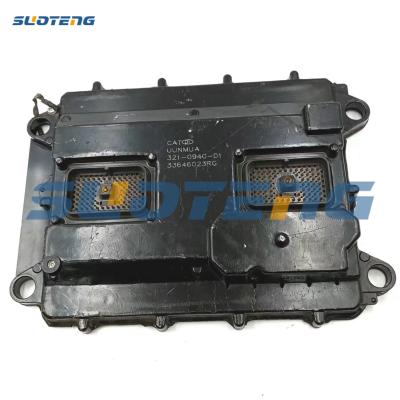 China 321-0940 Controller ECU ECM Computer Board 3210940 For 795F AC Truck for sale