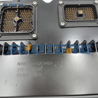 China 372-2900 Controller ECU ECM Computer Board 3722900 For D10R D10N for sale