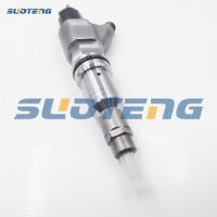 China 0445012092 504194432 Diesel Fuel Injector for sale