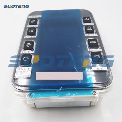 China 151-9385 1519385 Monitor Display Panel For E320B Excavator for sale