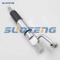 China 105118-4890 1051184890 Diesel Fuel Injector For Engine Parts for sale