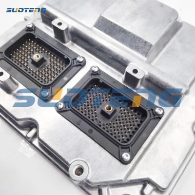 China 345-3381 3453381 Controller ECU ECM For E320C Excavator for sale