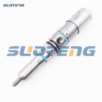 China 456-3509 Diesel Fuel Injector 4563509 For Engine C9.3 Parts for sale