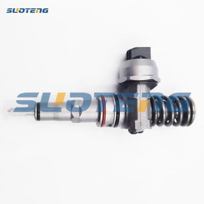 China 0414720222 038130073BC Pump Injector For XDAYS Machine for sale