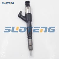 China 5367913 295050-2490 Fuel Injector For QSB3.9 Engine for sale