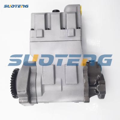 China 384-0607 3840607 C7 Engine Fuel Injection Pump For 120K Motor for sale