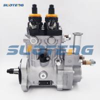 China 6245-71-1101 Diesel Fuel Injection Pump 6245711101 for WA600-6 Wheel Loader for sale