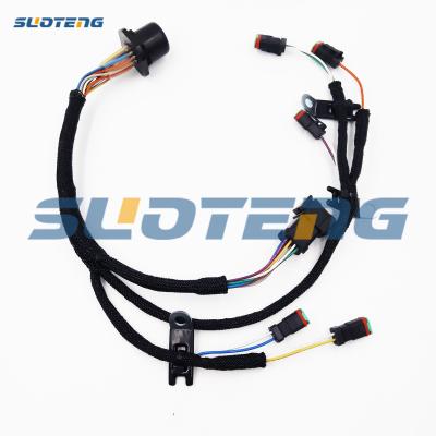 China 205-4626 Excavator Harness 2054626 for D6R Tractor for sale