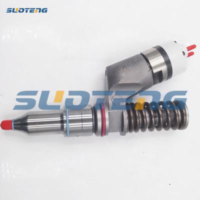 China 249-0712 2490712 C11 Engine Fuel Injector For 966H Loader for sale