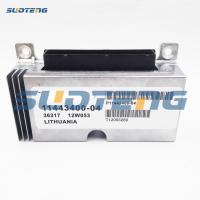 China VOE11443400 11443400 Air Conditioner Controller For EC480D Excavator for sale